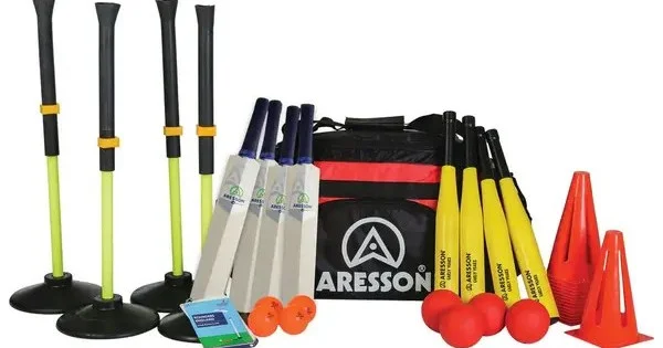 Primary Starter Rounders Set