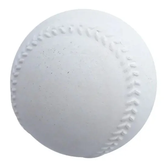 Rubber Sponge Baseball