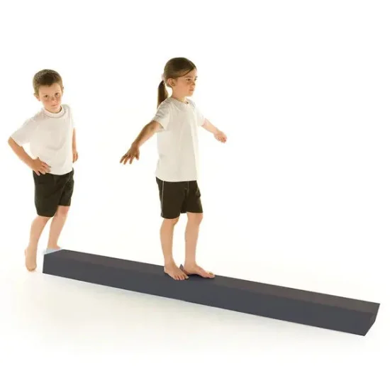 Foam Balance Beam