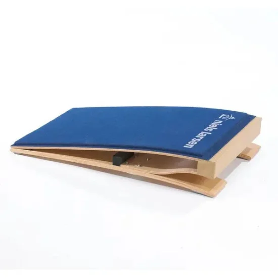 International Springboard